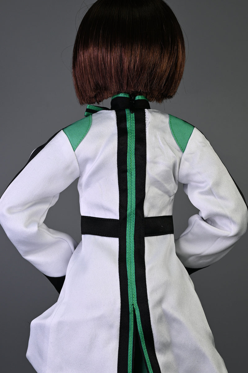 Izu Humagear Uniform – Dollfie Project